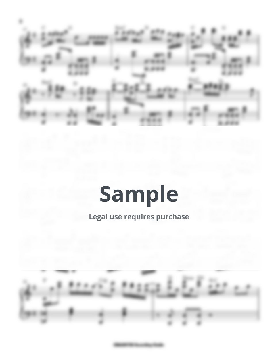 IU - I stan U แผ่น by JENARRTEE Recording Studio