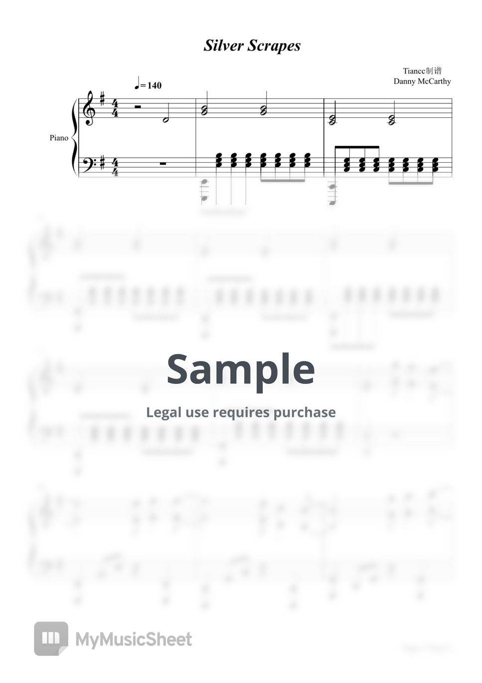 Danny McCarthy - Silver Scrapes (2012 League of Legends World ...