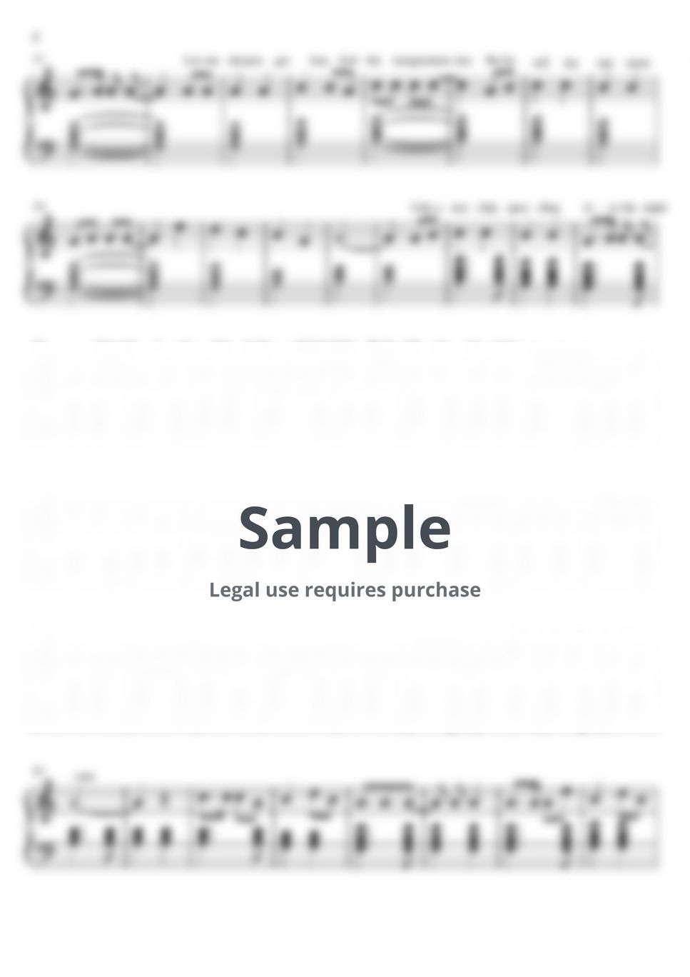 Alan Walker & K-391 - Ignite - Alan Walker & K-391 Sheets by Alan Walker & K-391