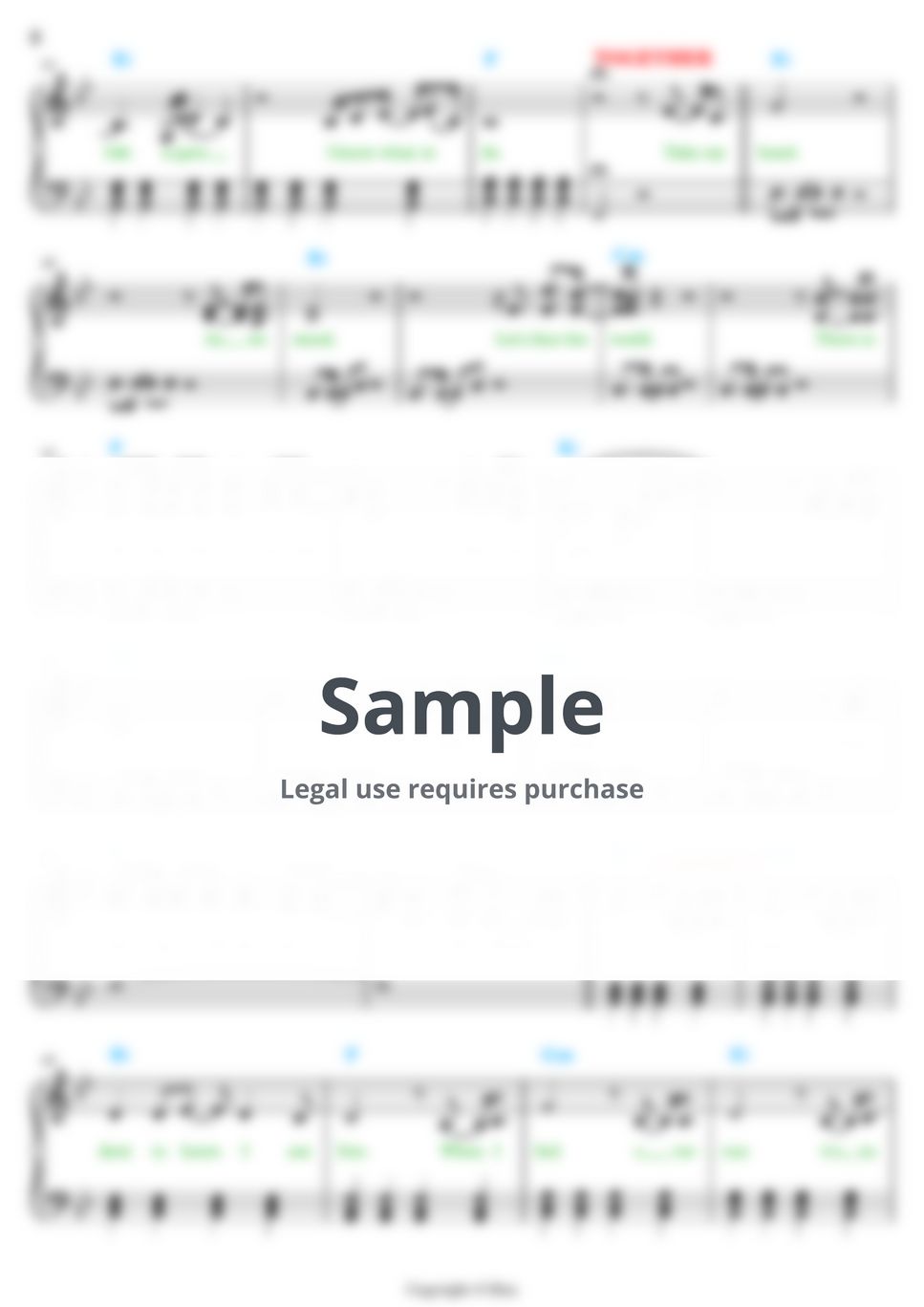 Lou & SQVARE - Stronger Together from Miraculous: Ladybug & Cat Noir ...