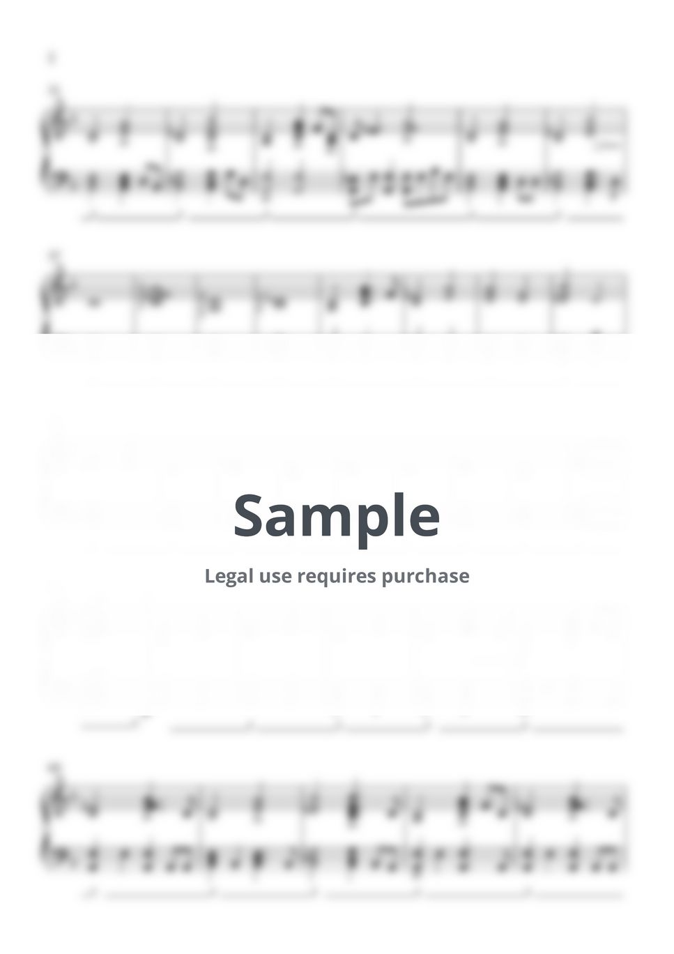 Keshi - Keshi - Atlas Sheet Music by Petro Melnyk