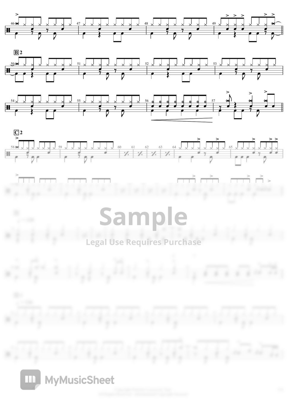 Danger Danger - Feels Like Love (Danger Danger - Feels Like Love ...