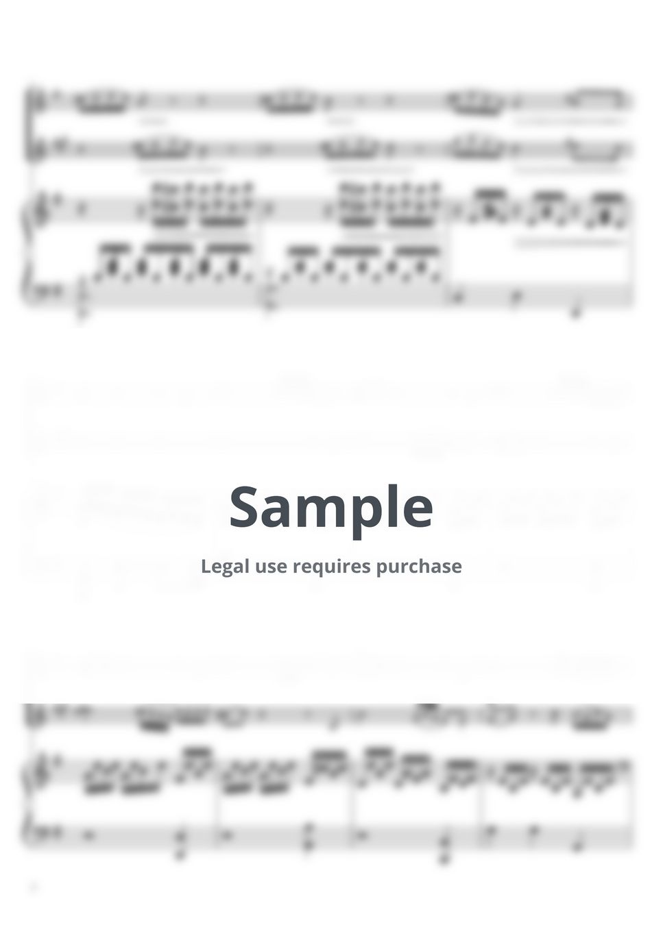 Mozart - Sonata for two pianos 2nd Mov. KV448 6.375a Andante (Violin ...