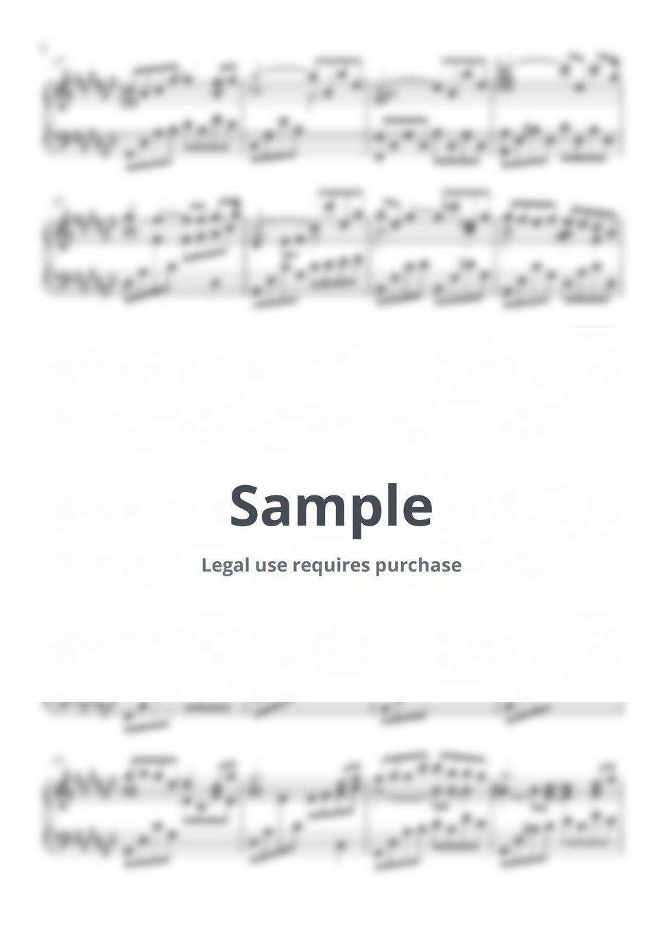 Shylium - Spring Rain Sheets