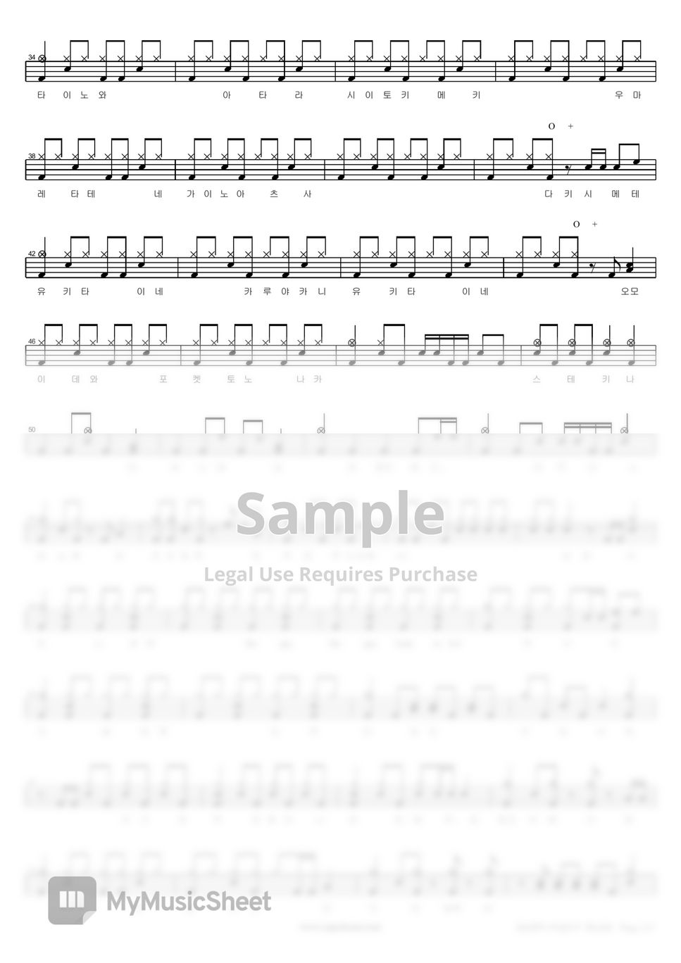 HAPPY PARTY TRAIN - HAPPY PARTY TRAIN Sheets by COPYDRUM