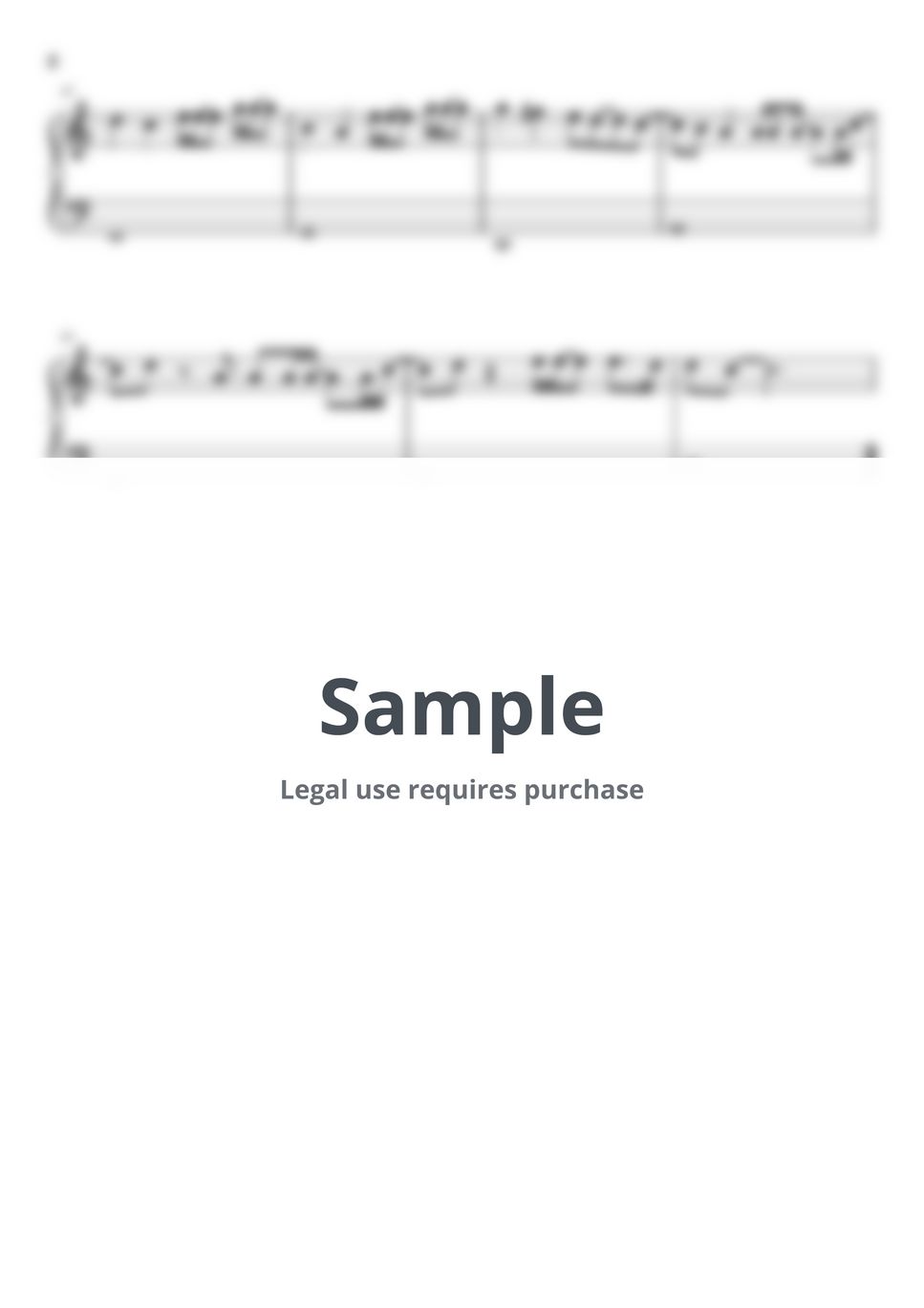 Twenty One Pilots - The Line Sheets by Piano Beginner Twenty One Pilots - The Line Sheets by Piano Beginner