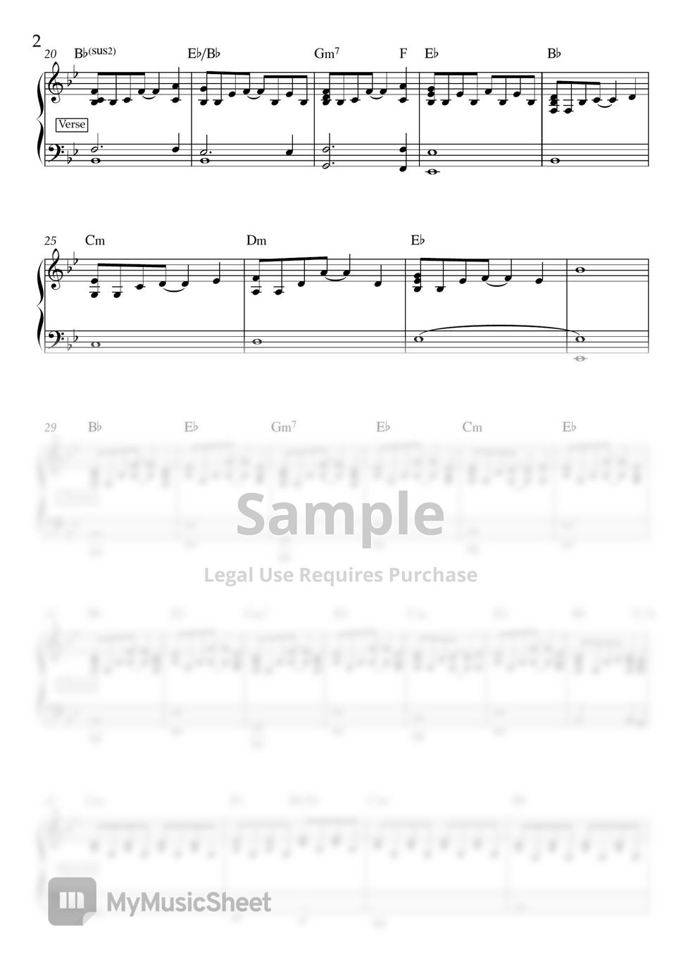 A natale puoi - A Natale puoi (spartito accompagnamento pianoforte ...