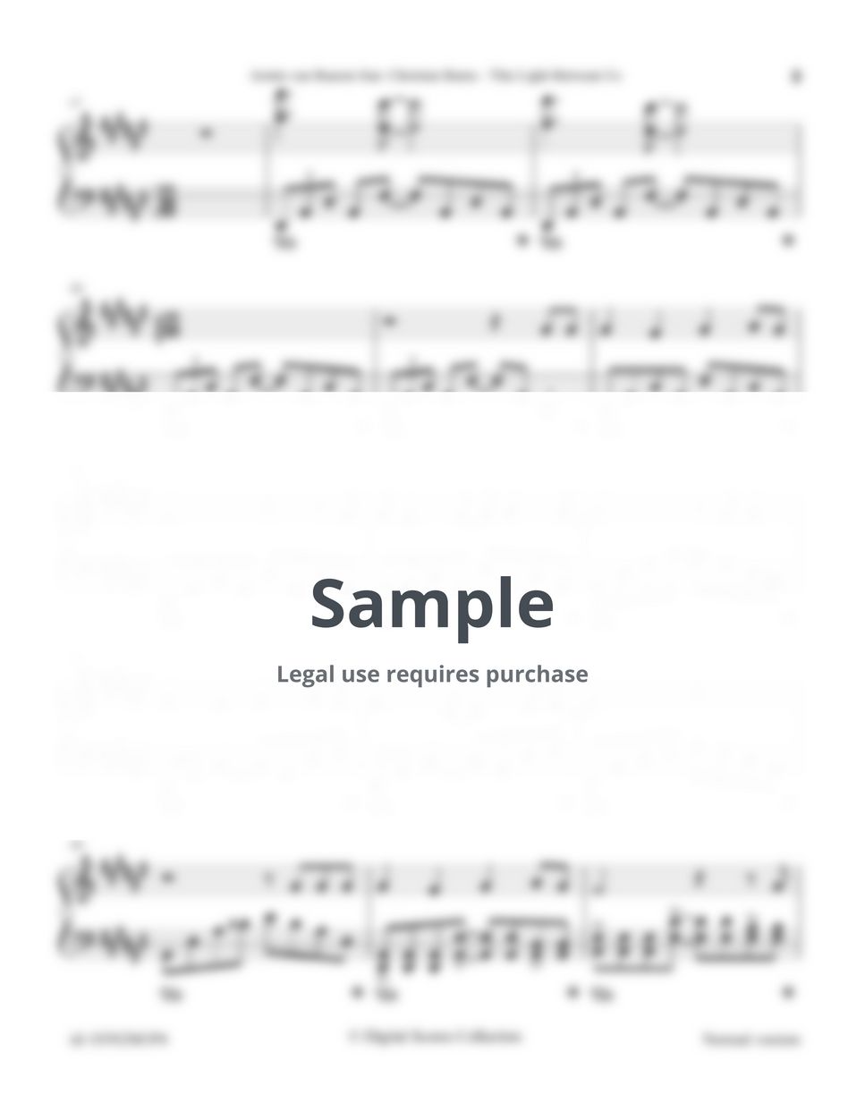 Armin van Buuren feat. Christian Burns - This Light Between Us ...