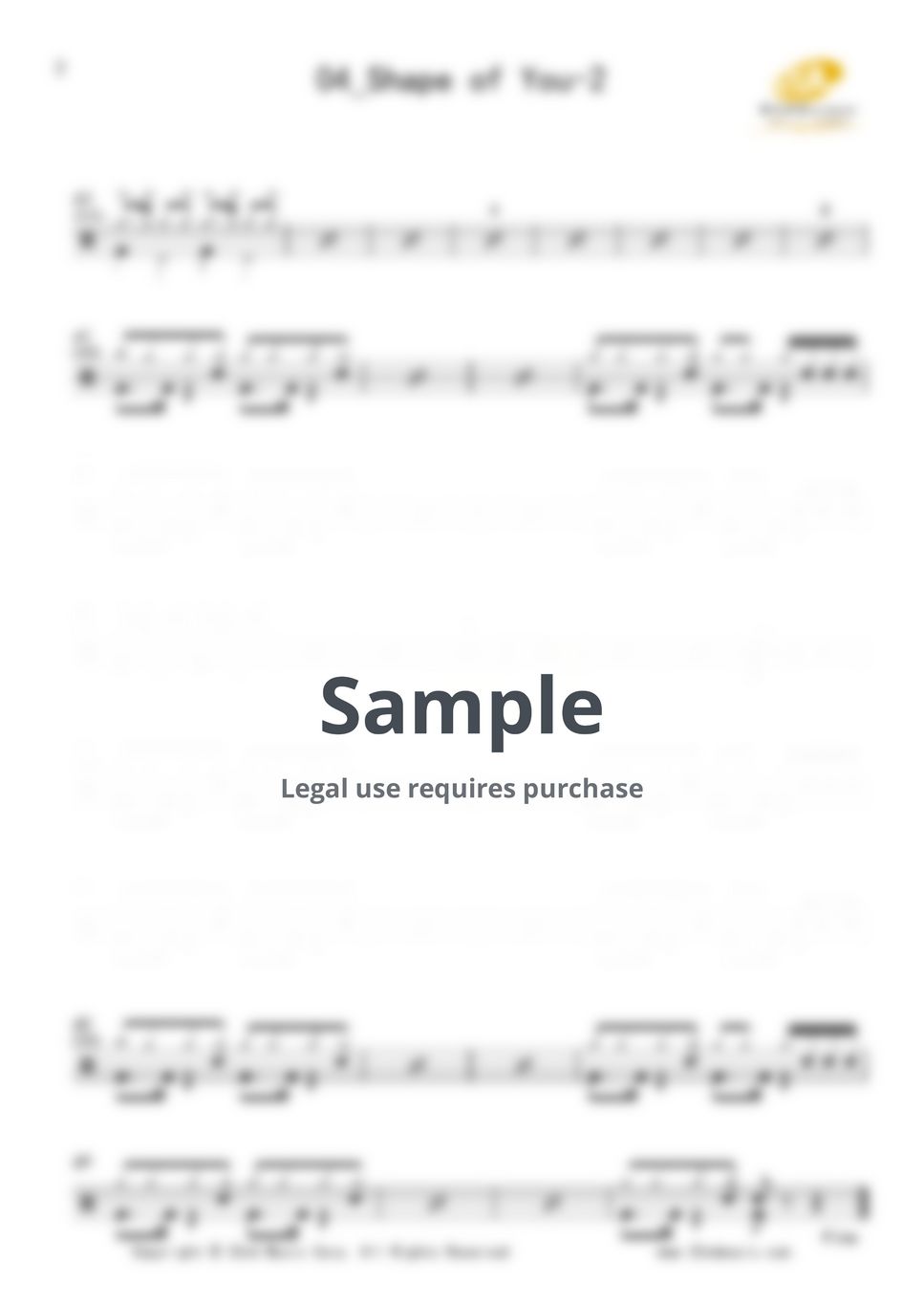 Get Bad Habits for 59p 0:02 / 4:23 #EdSheeran #ShapeOfYou #divide Ed ...