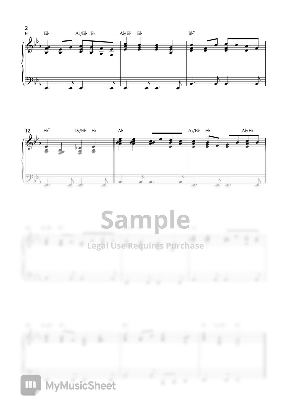 D.W.Whittle & J.McGranahan - With the grace of God (아 하나님의 은혜로) Nutowy ...