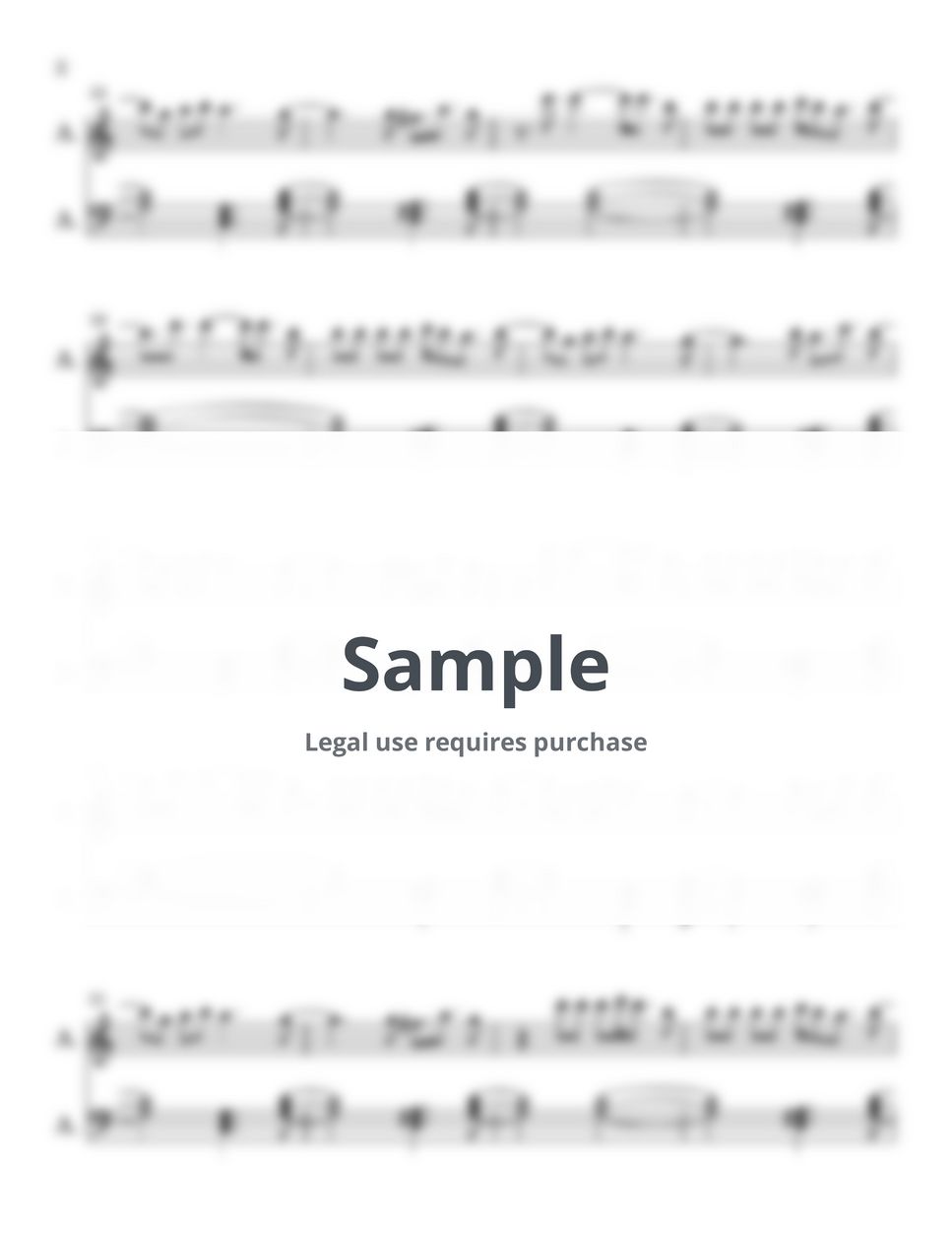 Joyous Celebration - Itshokwadi (PIANO SHEET) Sheets by SAPiano