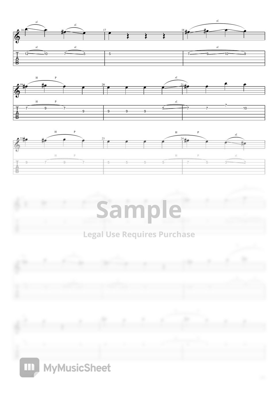 AR Rahman - Jashn E Baharaa (Acoustic Cover) Noten by Chiranjib