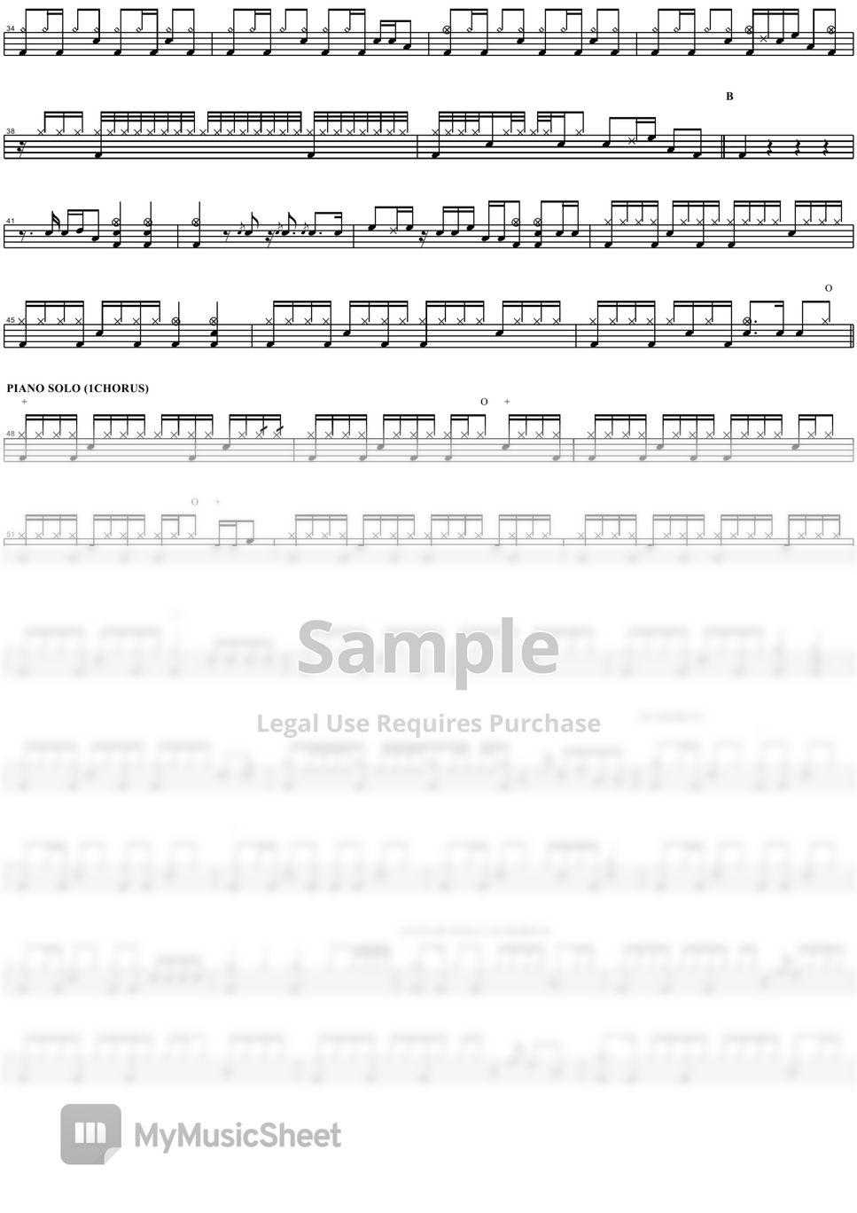david benoit - swept away Sheets by COPYDRUM