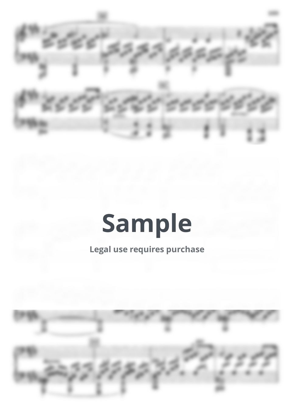 Ludwig van Beethoven - Beethoven Piano Sonata no. 14 in C-sharp minor ...