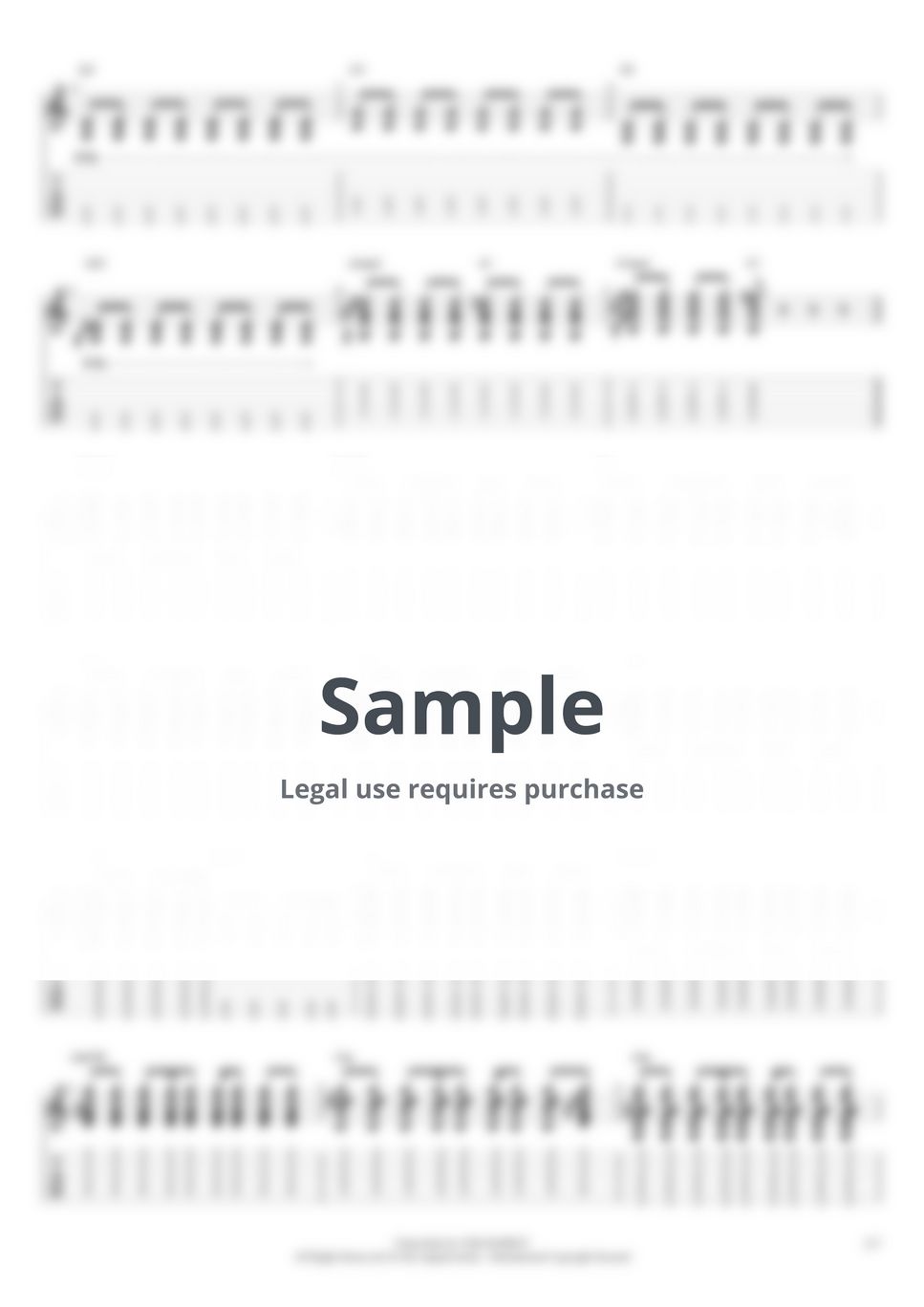 LONGMAN - Spiral Sheets by Tab Market