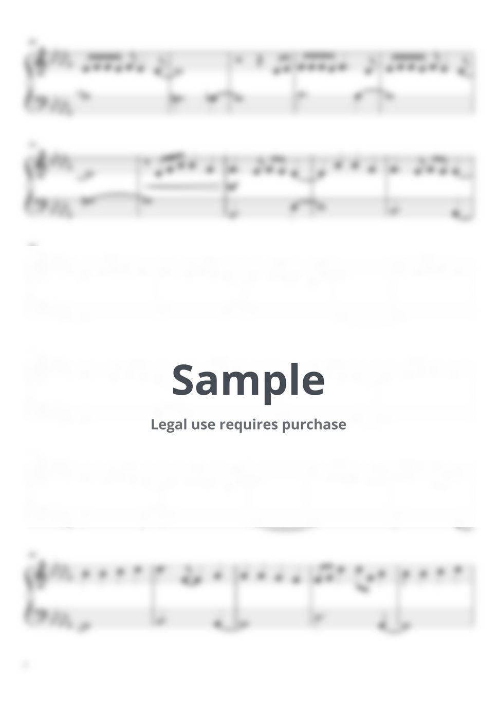 James Bay Let It Go Sheets By Atlantic Notes
