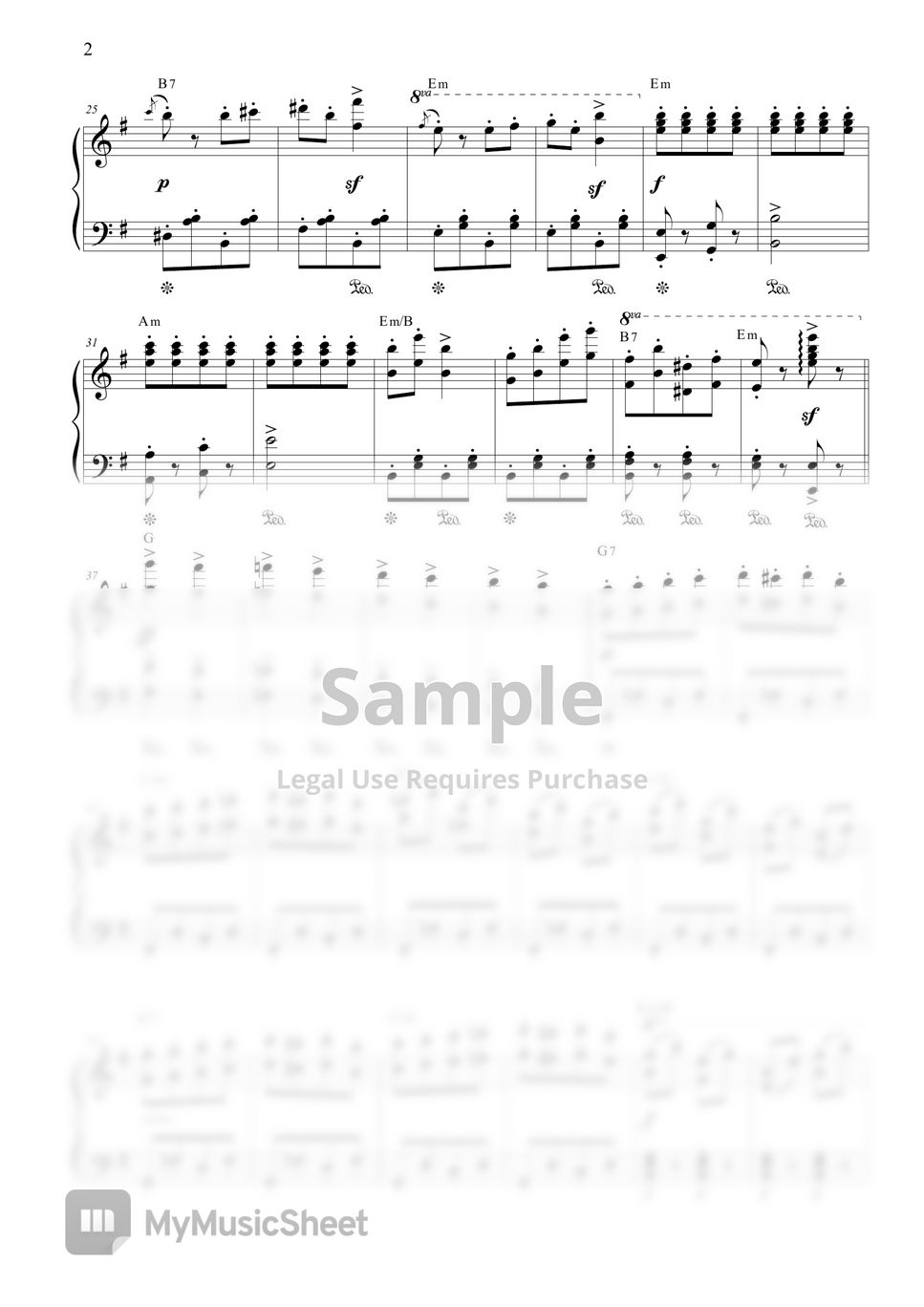 Hermann Necke - Csikos Post Sheets by CANACANA family