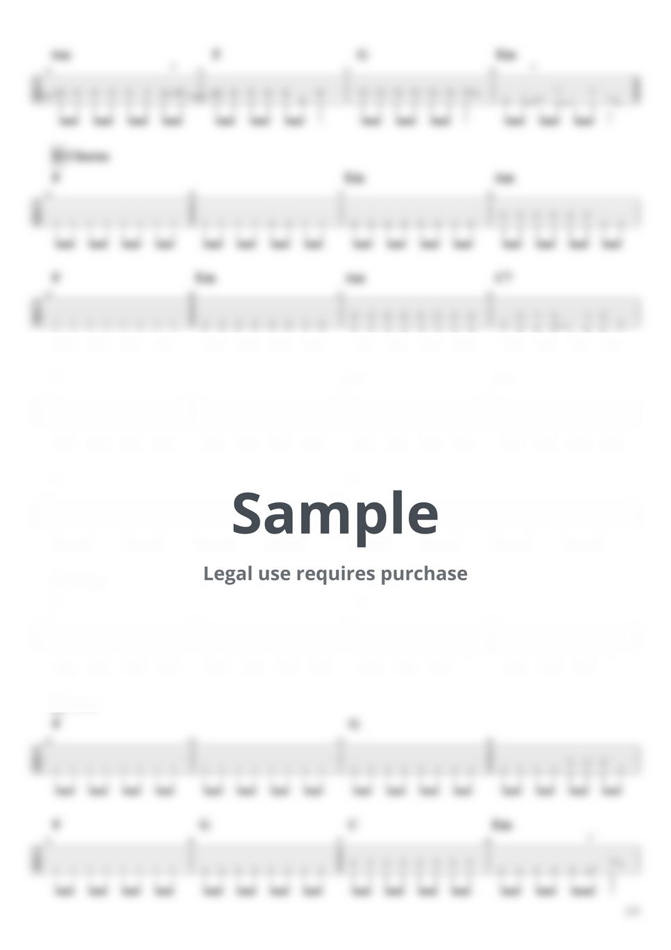 Hiro-X - 網球王子 OP1 Hiro-X - Future Sheet Music by Brian To