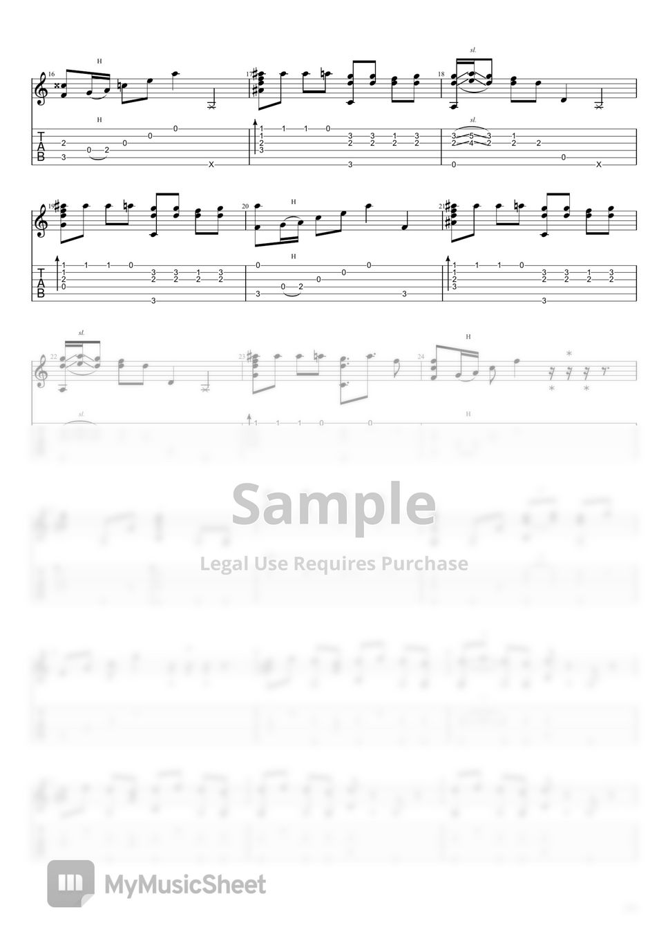 Melanie Martinez - Play Date Sheet Music by Erderis