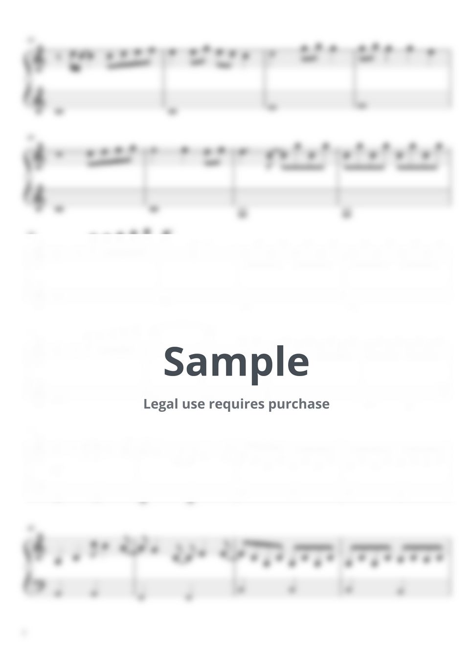 Birdy - Not About Angels Sheet Music by Atlantic Notes