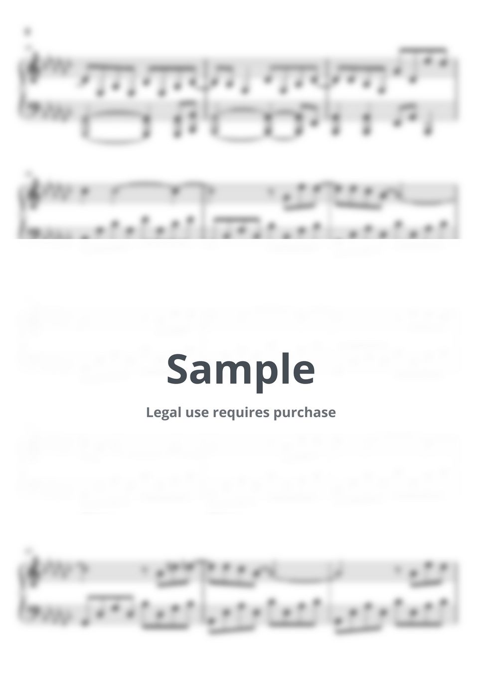 Lynyrd Skynyrd - Simple Man Sheet Music by Piano Go Life