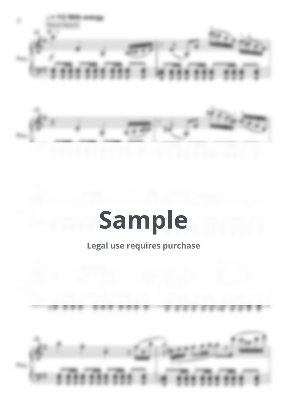 The Legend of Zelda: Link's Awakening - Links Awakening / Sword Search Sheet Music by Tim Burnelis