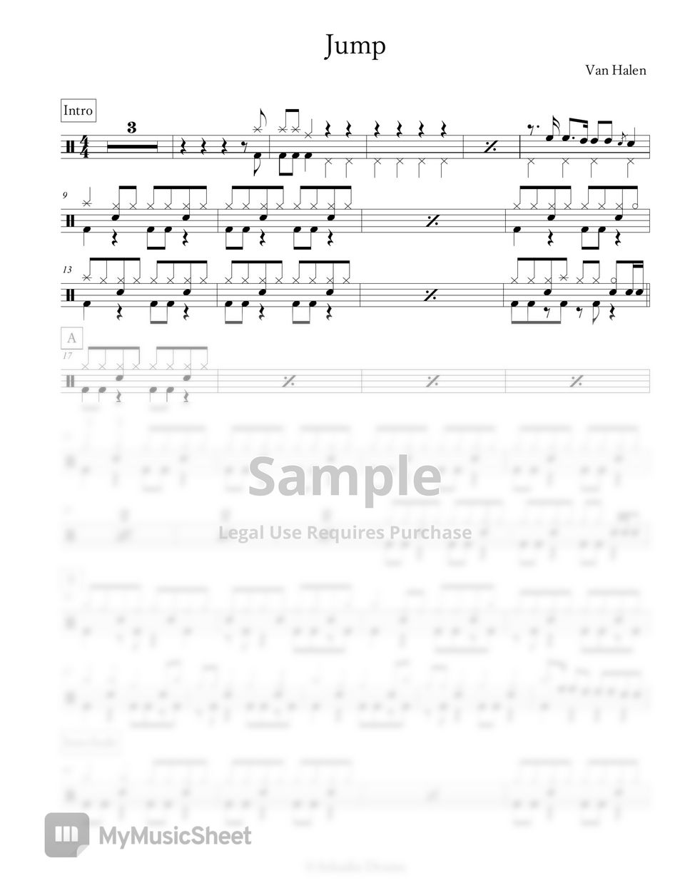 van-halen-jump-sheets-by-arkadia-drums