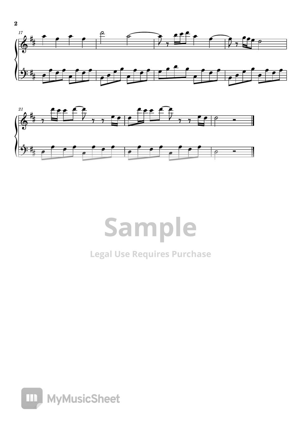 John Williams - Somewhere in My Memory // Home Alone (Sheet Music, MIDI ...