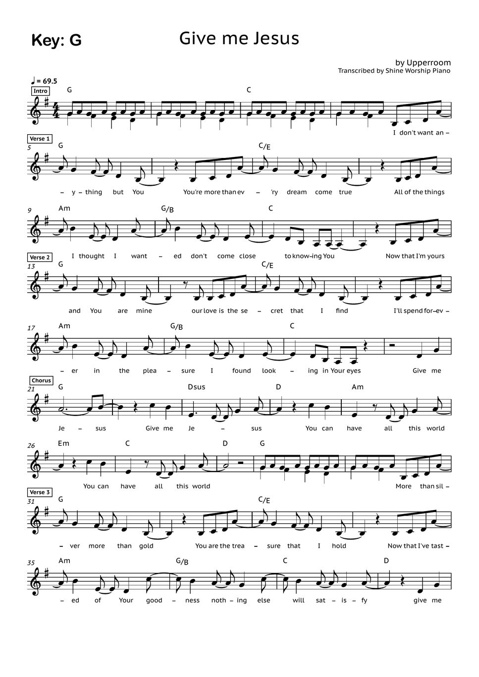 Camaryn Avers, Oscar Gamboa, Gabriel Gamboa, & Abbie Gamboa - Give Me ...