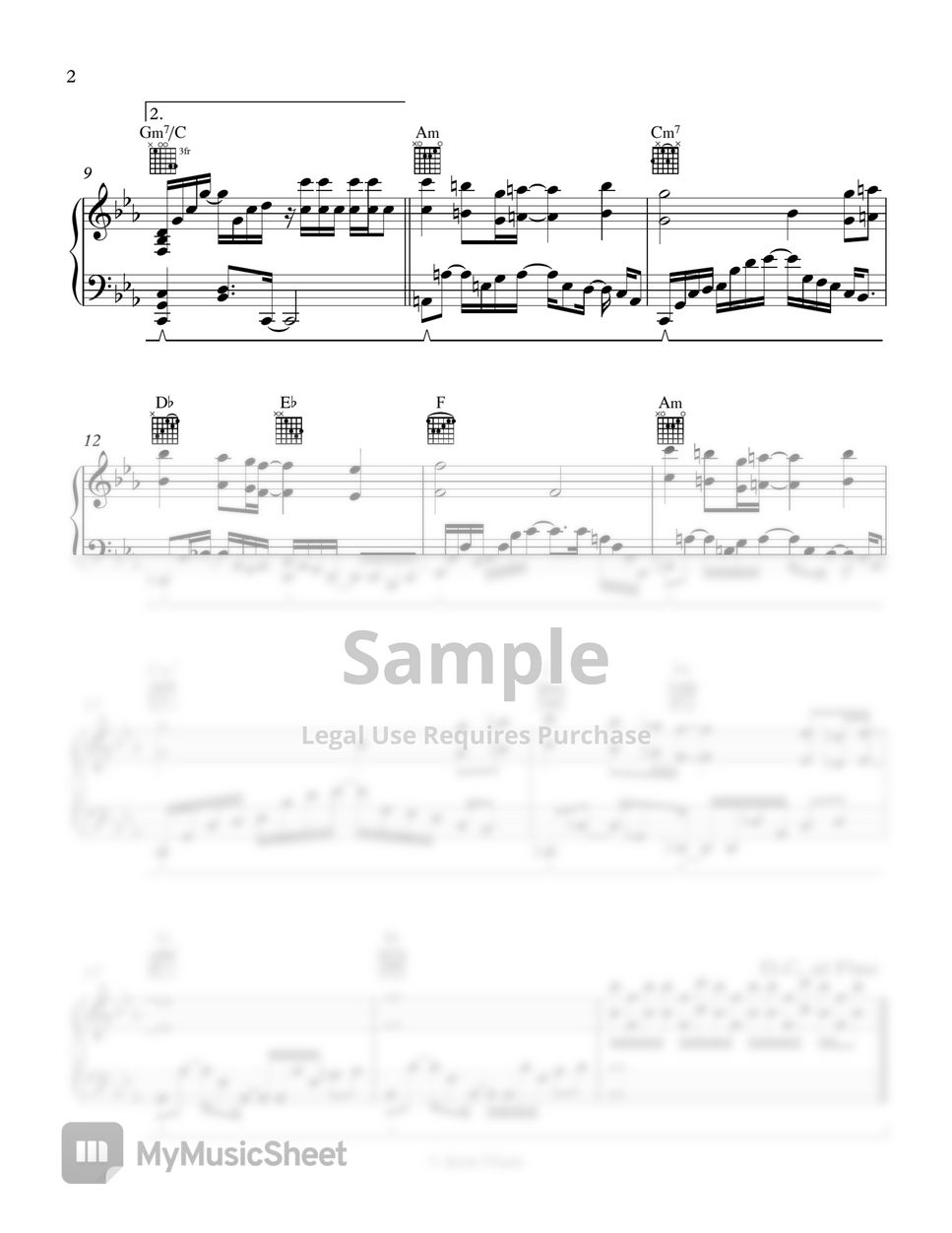 Megaman X5 - Zero Stage 1 (Zero Space) Sheet by Javin Tham