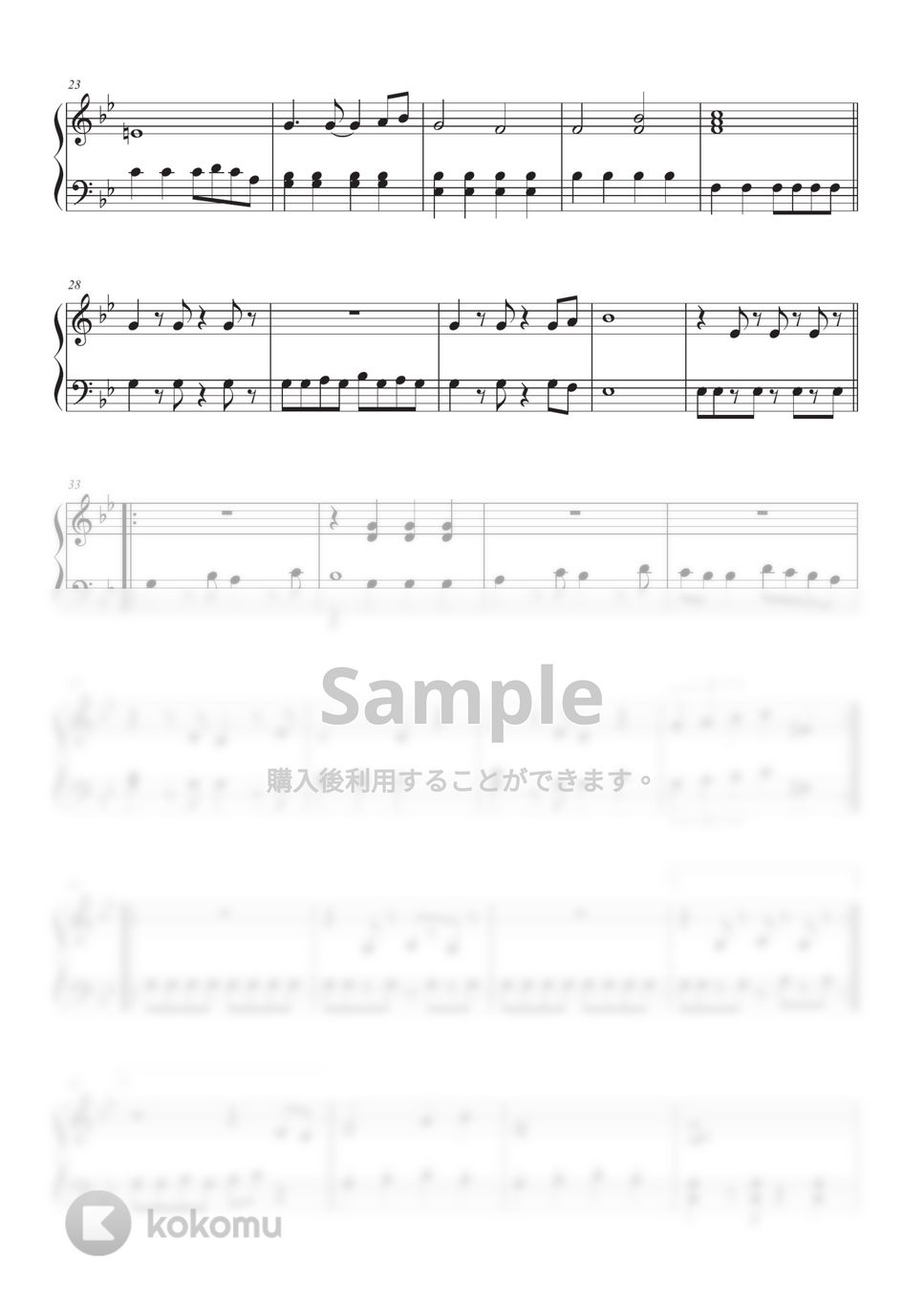 Brian Tyler - FORMULA ONE THEME 楽譜 by yurino.t