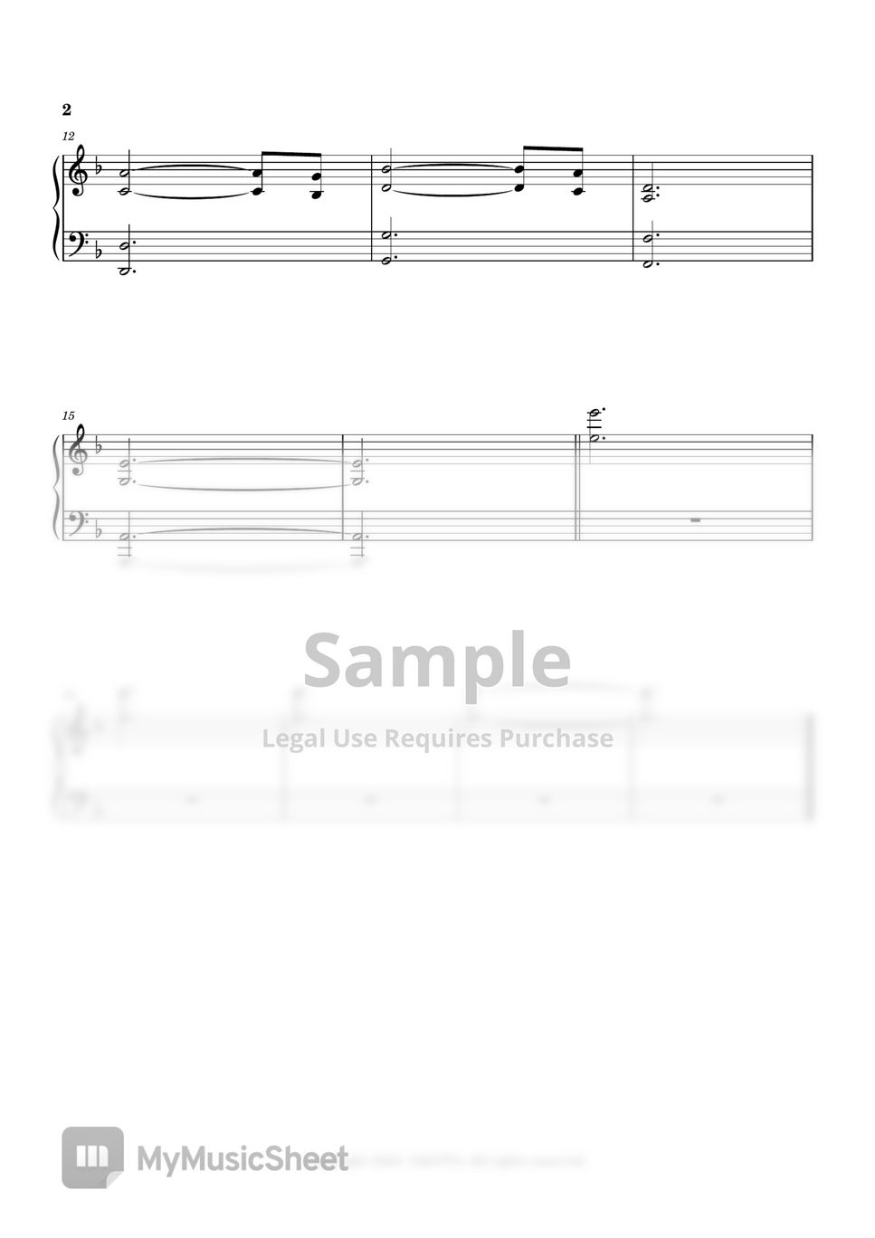 Harumi Fuuki, 富貴晴美 - Please go back (부탁할게, 다시 한번만 돌아와줘) (The Blue Skies ...