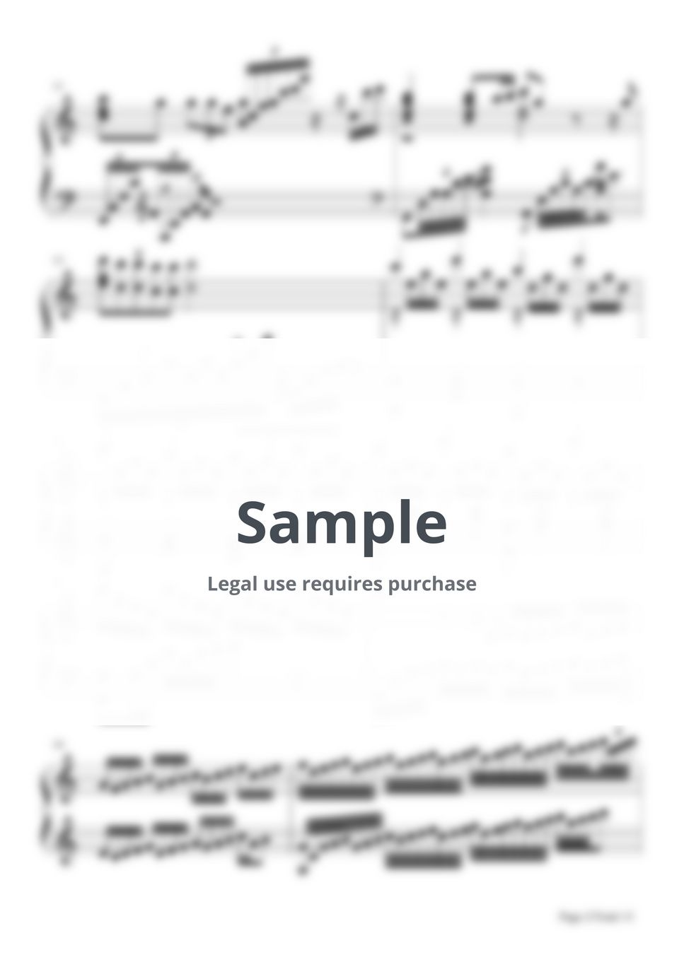 FLOW - World End (Code Geass Lelouch of the Rebellion III Glorification ...