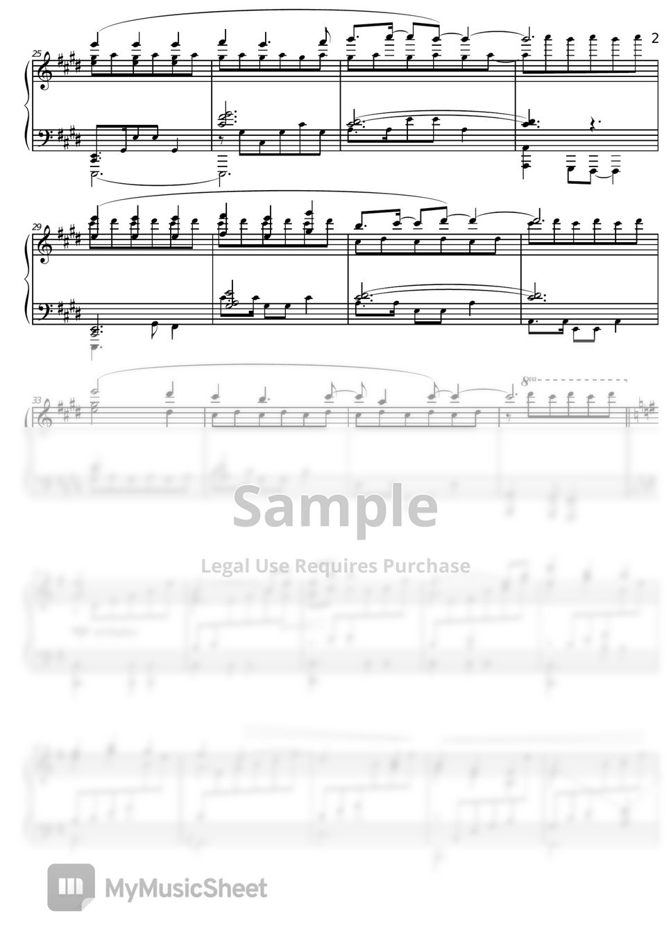 Sissel - Dusk Sheets