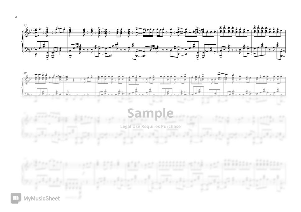 Red Velvet - Russian Roulette Sheets by R.D Lee