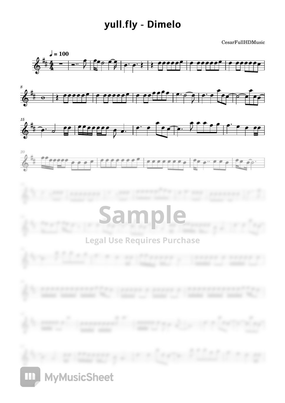 𝘆𝘂𝗹𝗹.𝗳𝗹𝘆 - 𝗗𝗶𝗺𝗲𝗹𝗼 Sheets