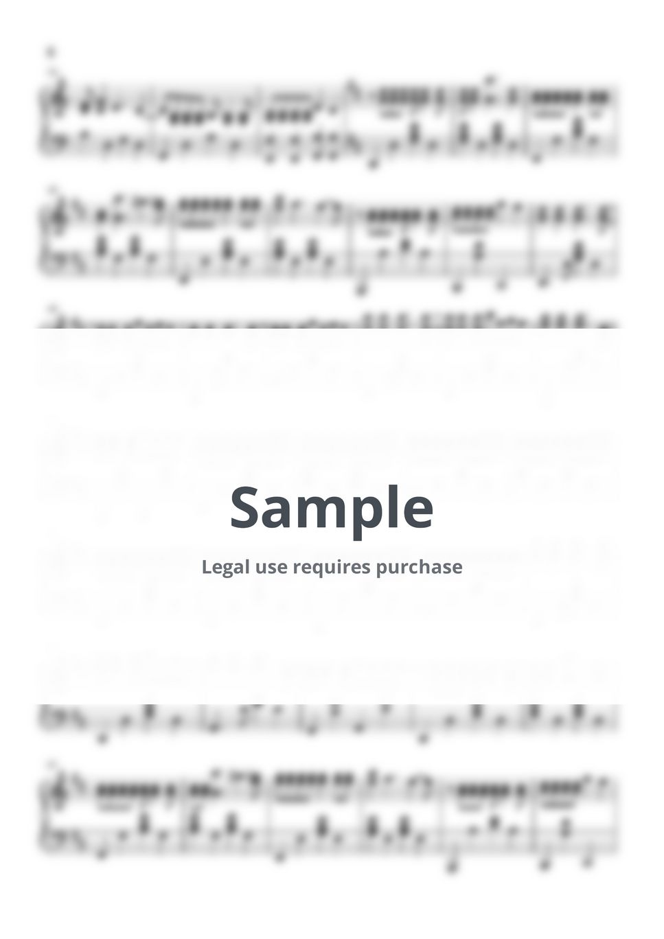 I Ricchi e Poveri - Mamma Maria (C Major / D Major, 133 BPM) Sheets by ...