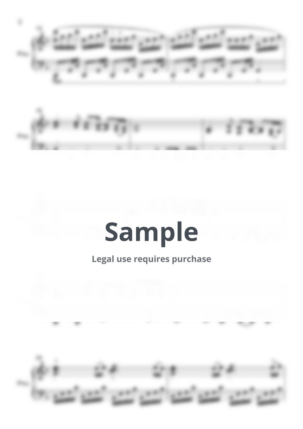 Metroid II: Return of Samus - Ending Theme 악보 by Tim Burnelis