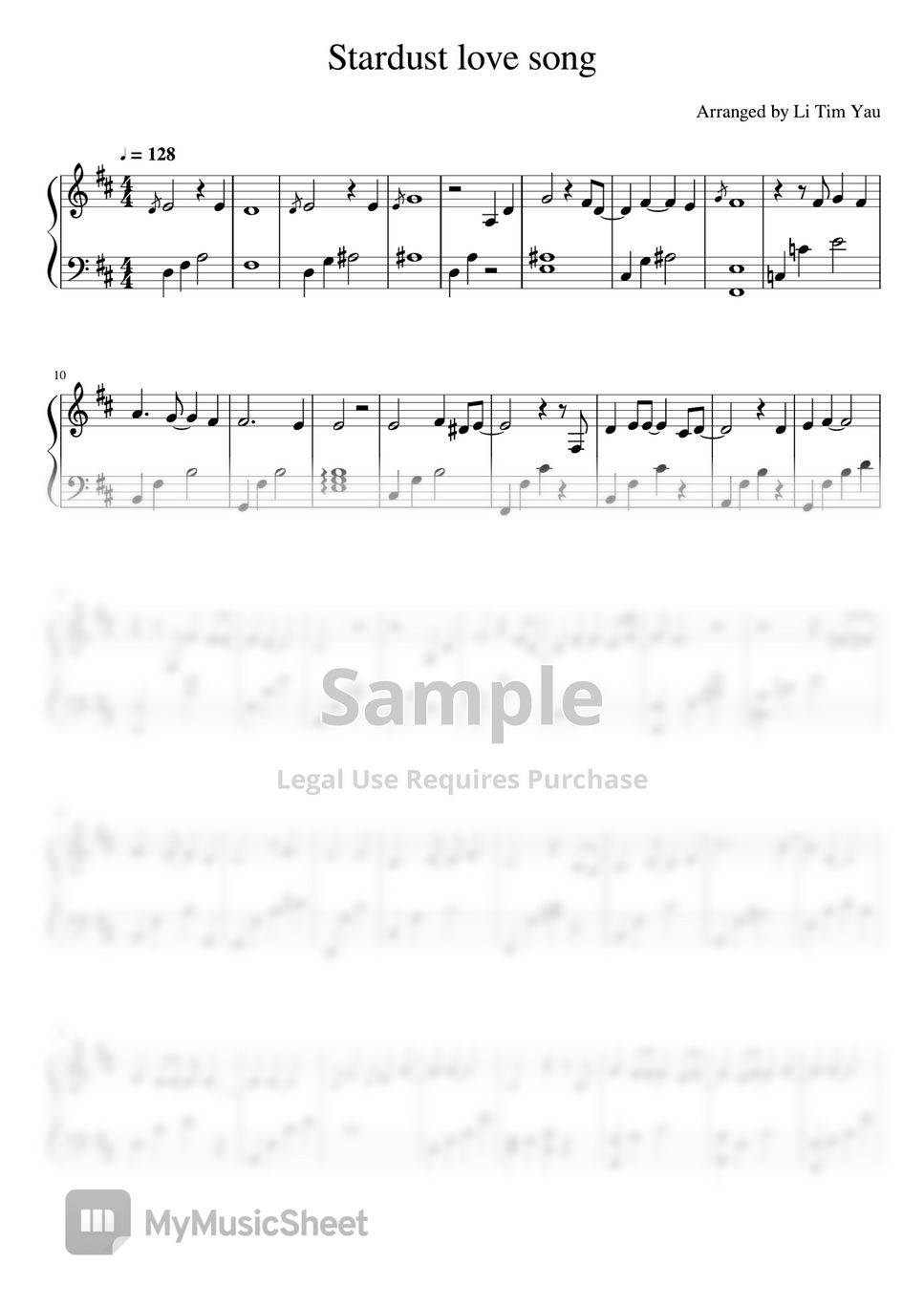 JIHYO(지효) - Stardust love song (Twenty Five Twenty One 스물다섯 스물하나) Ost ...