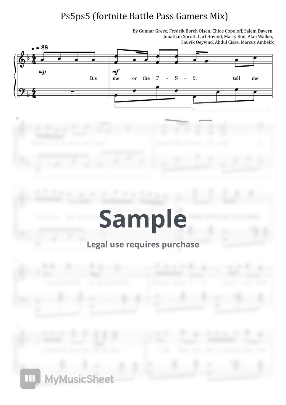 Fortnite Battle Pass - Fortnite Battle Pass (Ps5ps5 (fortnite Battle ...