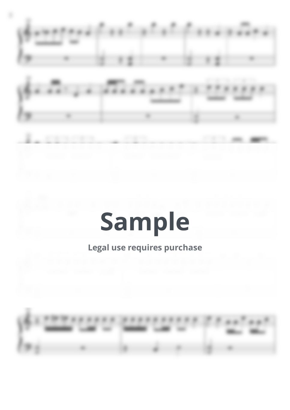 BABYMONSTER - SHEESH Sheets by Hav.E