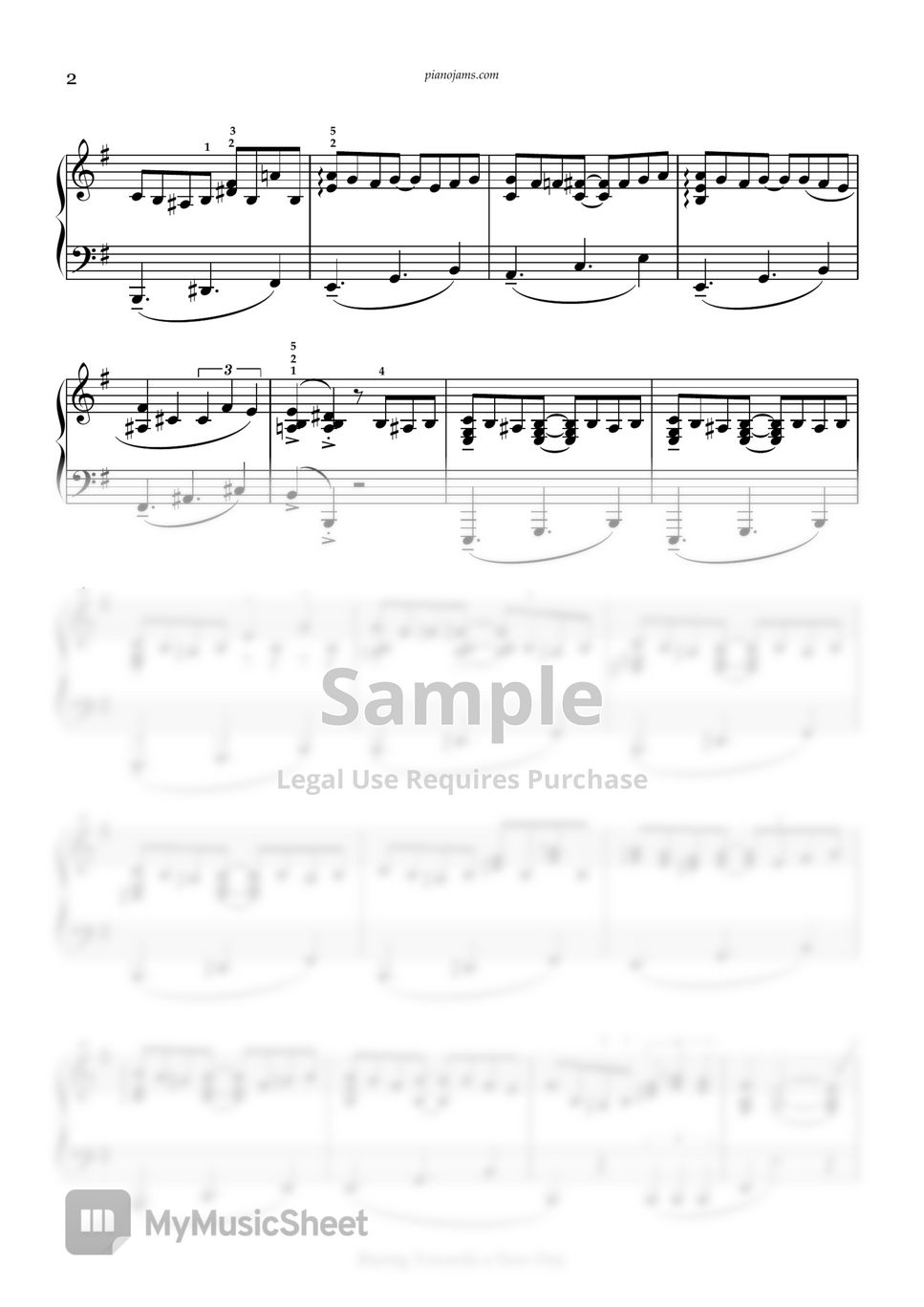 Satoshi Takebe - Racing Towards a New Day (From Up on Poppy Hill ...