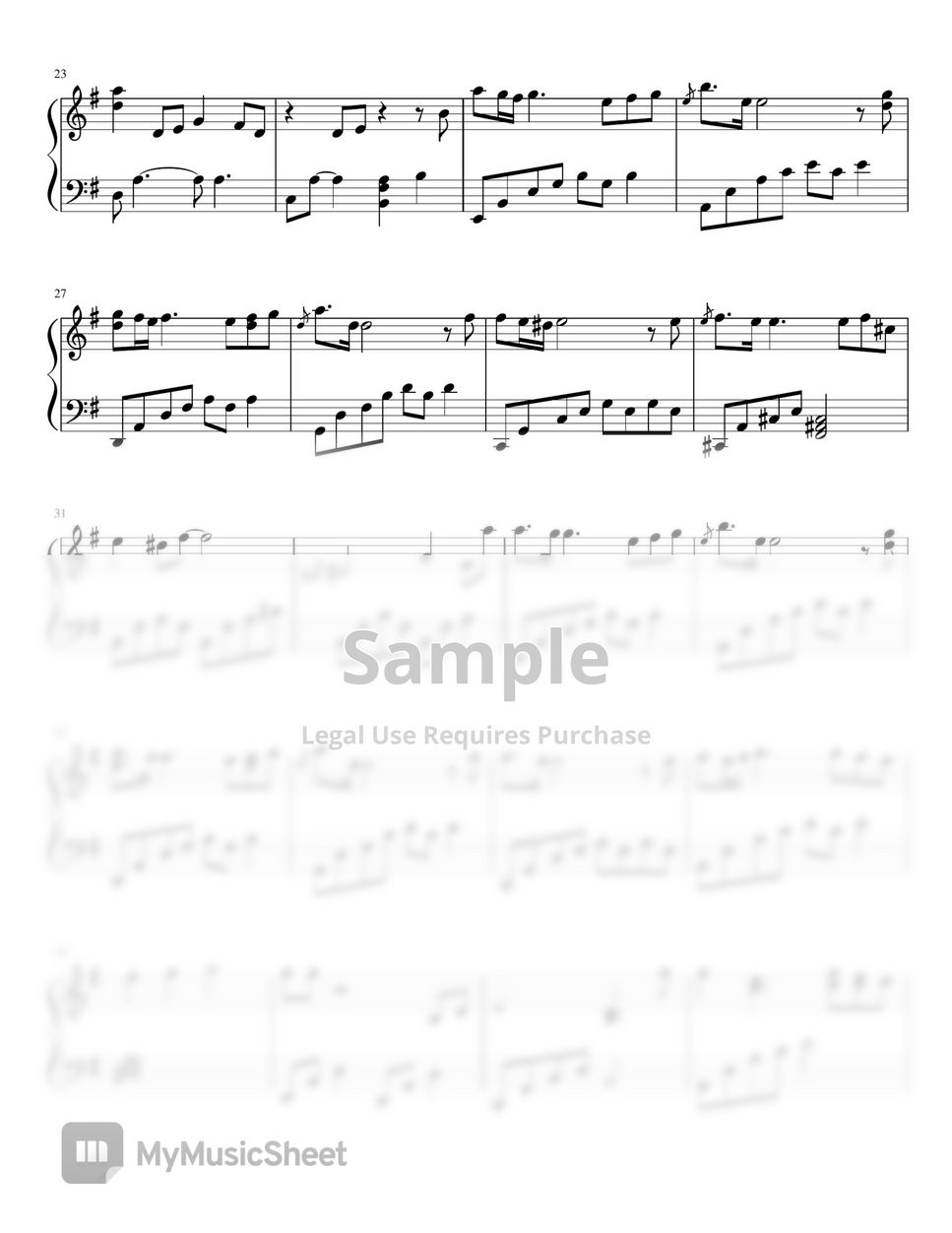 Acha Septriasa - Sampai Menutup Mata Hoja by Henry William