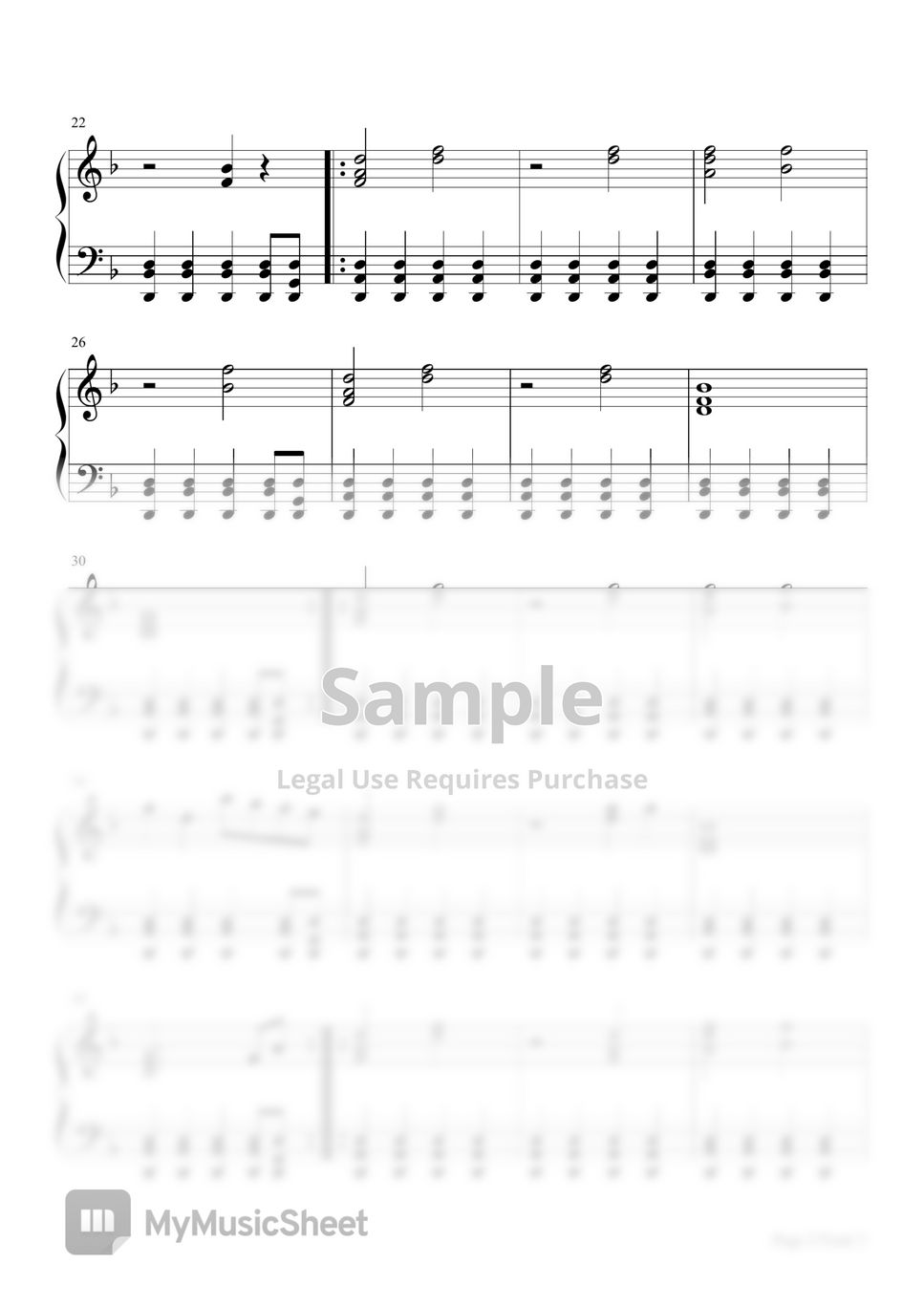 Jeff Bass/Luis Resto/Eminem - Lose Yourself (8 Mile OST - For Easy ...