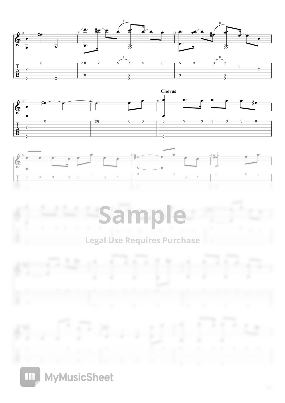 Selena Gomez, Marshmello - WOLVES[Easy Guitar Fingerstyle For Beginner ...