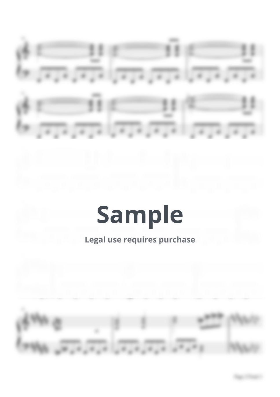 Touhou Project - Plain Asia (Touhou Eiyashou ~ Imperishable Night Theme ...