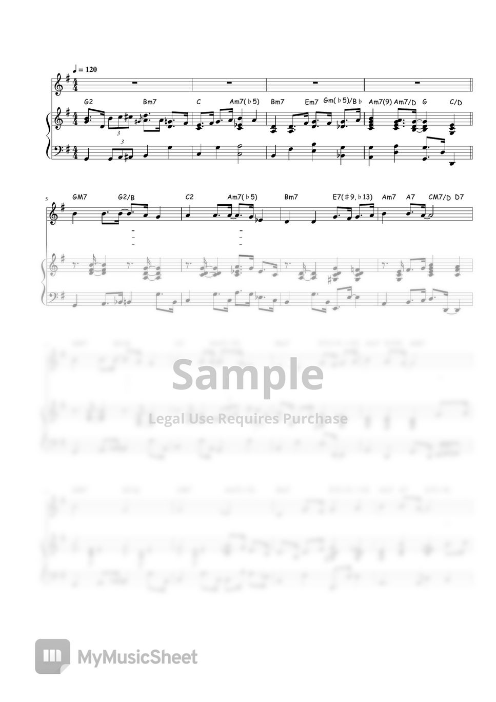 E A Hoffman A J Showalter 주의 친절한 팔에 안기세 Leaning On Jesus G Key