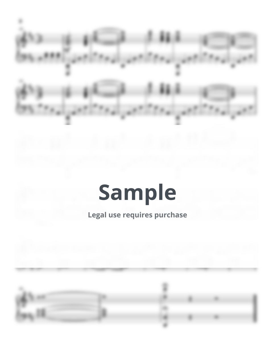 John Murphy - Trailer Music (SUPERMAN) Sheet Music by AmiRRezA