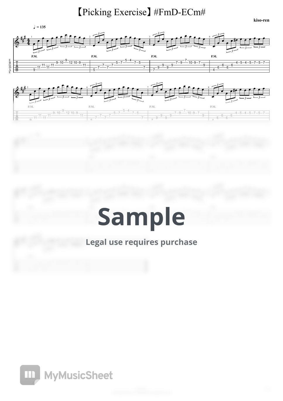 norinori0107(Norikazu Miyao) - [#FmD-ECm#]Phrases that involve a lot of string movement can be ...