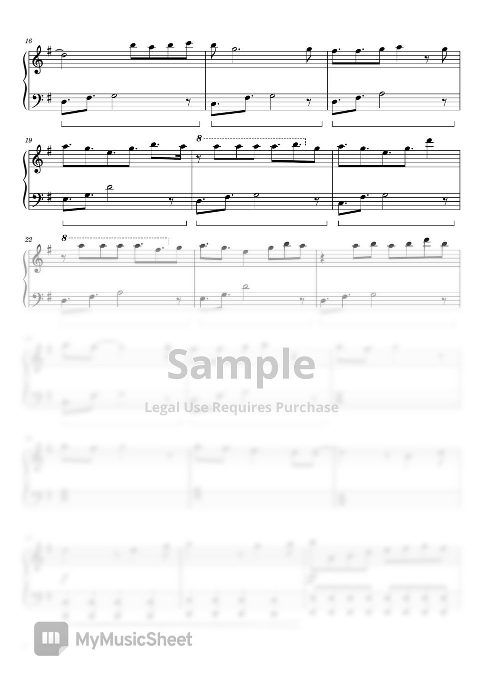 Lisa Oribe, Kayoko Kusano - Gurenge (LiSA (Kimetsu no Yaiba/Demon ...